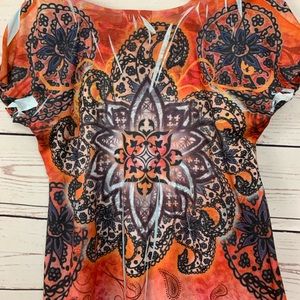 Unity World Wear | Tops | Unity World Wear Maternity Blouse | Poshmark